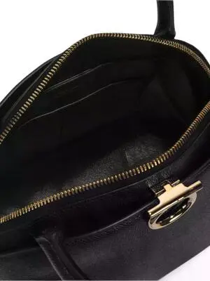 FERRAGAMO Medium Gancini Tote Bag