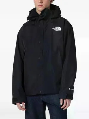 The North Face Mountain Gore-tex Jacket - Black