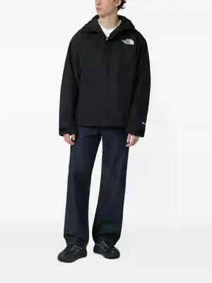 The North Face Mountain Gore-tex Jacket