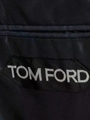 TOM FORD Tailored Suit