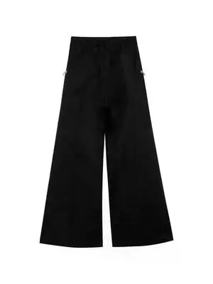 Rick Owens Heizer Belas Trousers