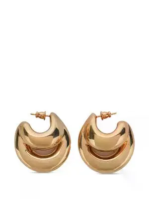 Panconesi Hoop Earrings