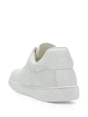 Loewe Jambo Sneakers - White