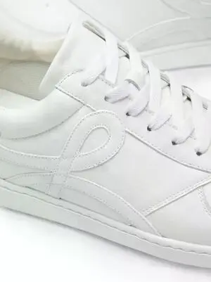 Loewe Jambo Sneakers - White