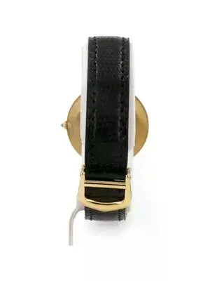 Cartier 1986 Must Vendôme 30mm Watch