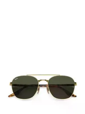 Ray-ban Square-frame Sunglasses