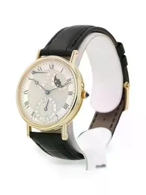 BREGUET 1990 Classique Complications 36mm Watch