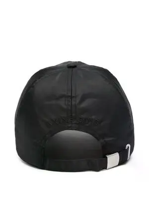 ANINE BING Jeremy Baseball Cap
