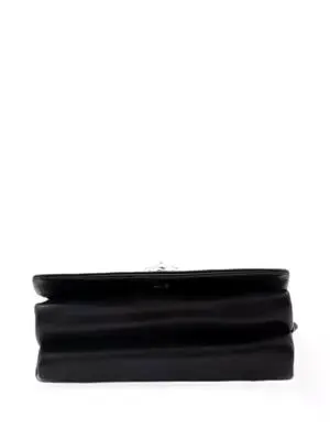 Versace Palazzo Medusa Sultan Leather Small Shoulder Bag