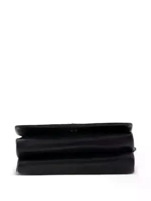 Versace Palazzo Medusa Sultan Leather Shoulder Bag