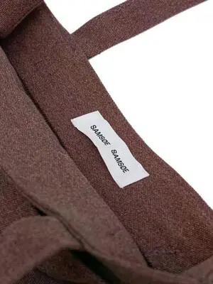 SAMSOE SAMSOE Saluca Tote Bag