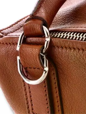 Givenchy Pandora Satchel Bag - Brown