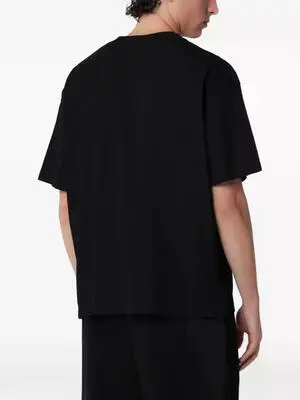 REPRESENT Owners Club Logo-print T-shirt