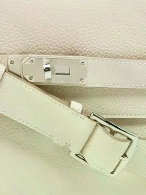 Hermès 2024 Kelly Pm Messenger Bag