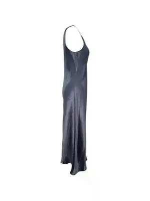 Max Mara Talete Midi Dress