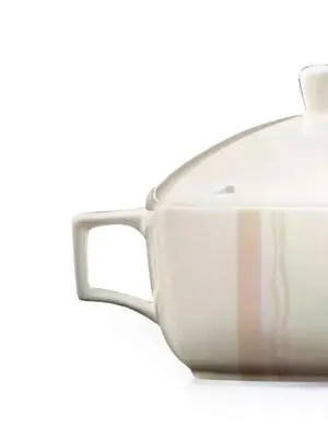 GINORI 1735 Vela Tureen - Neutrals