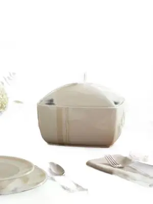 GINORI 1735 Vela Tureen