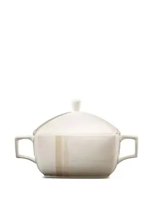 GINORI 1735 Vela Tureen - Neutrals
