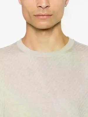 Corneliani Crew-neck T-shirt