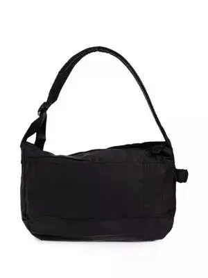 Nike Logo-embroidered Shoulder Bag