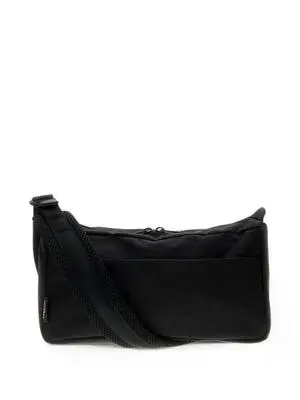 Adidas Logo-print Shoulder Bag