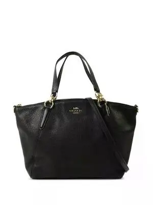 COACH VINTAGE 2-way Tote Bag