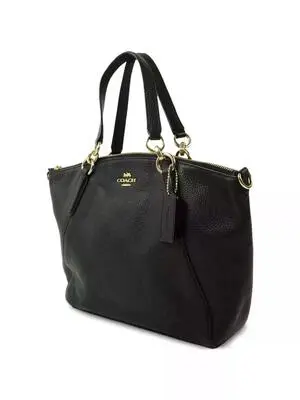 COACH VINTAGE 2-way Tote Bag