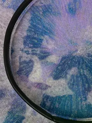 KANGOL Tie-dye Beret