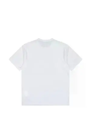 Comme Des Garçons Logo-print T-shirt