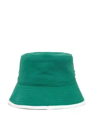 KANGOL Reversible Bucket Hat - Green