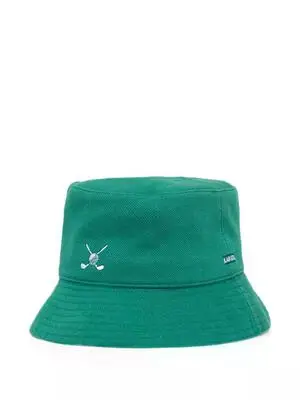 KANGOL Reversible Bucket Hat