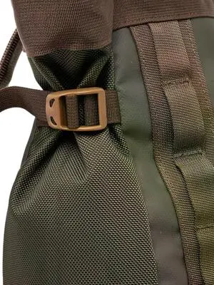 The North Face Base Camp Logo-print Buckle-detail Backpack