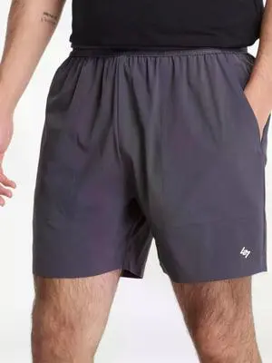 REPRESENT 247 Team Fused Shorts