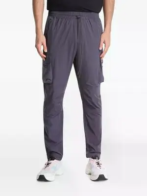REPRESENT 247 Cargo-pocket Track Pants