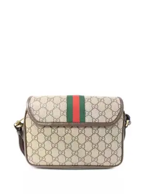 Gucci Ophidia Gg Shoulder Bag