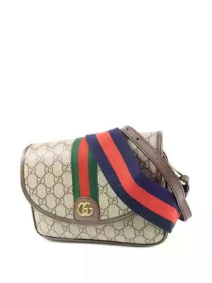Gucci Ophidia Gg Shoulder Bag