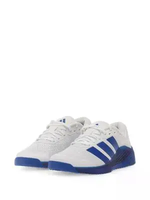 Adidas Dropset 4 Sneakers - White