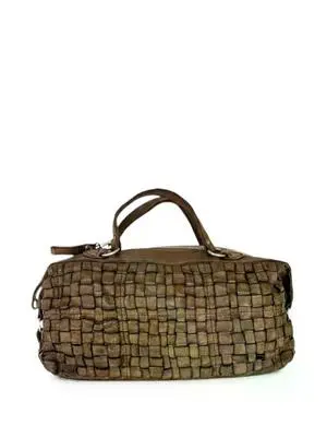 CAMPOMAGGI Rachele Studded Tote Bag