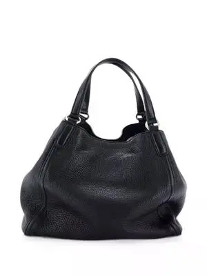 Gucci Soho Leather Medium Shoulder Bag