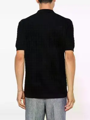 Corneliani Pointed-collar Shirt