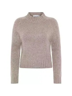 EMERSON RENALDI Cashmere Crew-neck Sweater