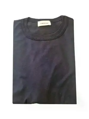 ATOMO FACTORY Cotton T-shirt