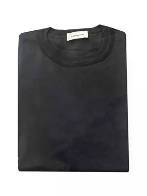 ATOMO FACTORY Cotton T-shirt