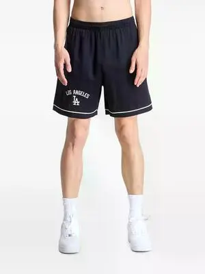 New Era Los Angeles Dodgers Woven Shorts - Blue