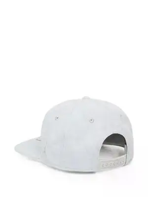 JORDAN Pro Structured Cap - Grey