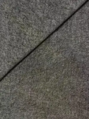 Avant Toi Frayed-edge Scarf