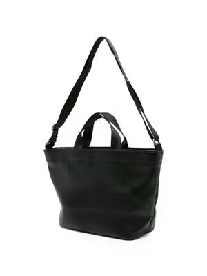 EASTPAK Small Egon Pebbled Tote Bag