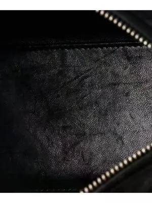 Dior Lady Bag Sequin Jacquard Medium Satchel