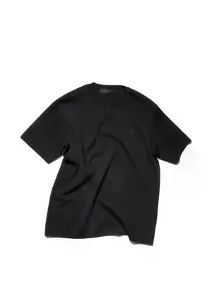 Gucci Double-g T-shirt - Black