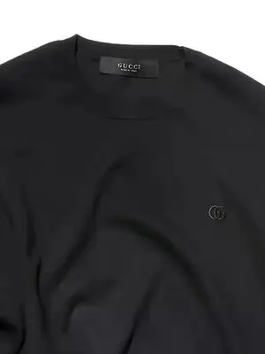 Gucci Double-g T-shirt
